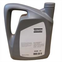 China 1630091700 Atlas Copco Semi Synthetic Air Compressor Lubricant 4L for sale
