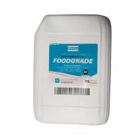 China 1630054200 Atlas Copco Roto Foodgrade Fluid 20L NSF H1 Fully Synthetic Compressor Oil for Food & Beverage Industry for sale