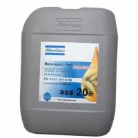 China 1630091800 Atlas Copco Roto-Inject Fluid Ndurance 20L Mineral Oil for Screw Air Compressor Lubrication for sale