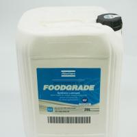 China Atlas Copco 1630054200 ROTO-FOODGRADE Fluid 20L Genuine Compressor Oil for sale