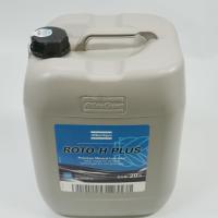 China Atlas Copco 2908850700 ROTO-H/PLUS 20L Genuine Compressor Lubricant Oil for sale