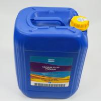 China Atlas Copco 8000 Hour Long Life Synthetic Compressor Oil 20L for All Series for sale