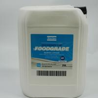 China Atlas Copco 8000 Hour Long Life Synthetic Compressor Oil 20L for All Series for sale