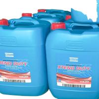China Genuine 2901170100 Industrial Screw Compressor Special Maintenance Oil for sale