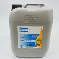 China Original Atlas Copco Oil 1630204120 2901170100 2908850700 2908850101 1630091800 for sale