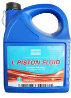 China 2908850300 Original Roto-Z Lubricant 5L for ZR ZT ZA ZE Air Compressor for Atlas Copco for sale
