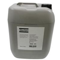 China Atlas Copco 1630091800 Compressor Oil Genuine Lubricant for Air Compressor Lubricant Oil Atlas Copco for sale