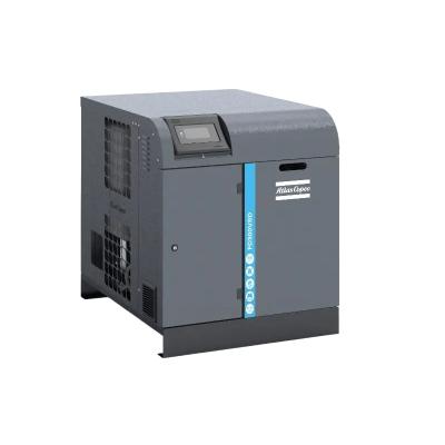 China 8102390453 FD300VSD Atlas Copco Refrigerated Air Dryer 635CFM 460V 60Hz for sale