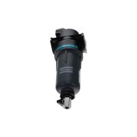China 8102372504 DDP15+ NPT1/2 Rough Dry Dust Filter Genuine Atlas Copco for sale