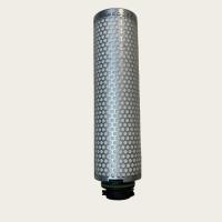China 1630390494 1625390494 Atlas Copco Vacuum Pump Exhaust Filter Oil Mist Separator Genuine for sale