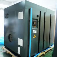 China ZT 90 Oil Free Screw Air Compressor 90kW 120HP ISO 8573-1 Class 0 Air Cooled Rotary Compressor for sale