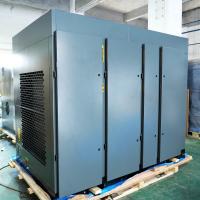 China ZT 90 Oil Free Screw Air Compressor 90kW 120HP ISO 8573-1 Class 0 Air Cooled Rotary Compressor for sale