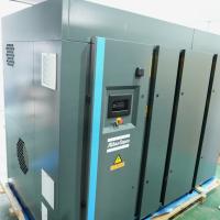 China Oil Free Air Cooled Compressor 90kW 120HP ISO 8573-1 Class 0 ZT 90 For Laboratory for sale