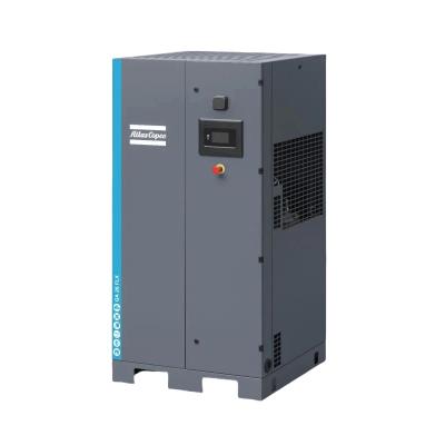 China Original Atlas Copco GA 26 FLX Dual-speed Rotary Screw Air Compressor 26kW 35HP 175psi 460V 60Hz Oil-injected PN 8153690570 for sale
