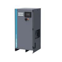 China Original Atlas Copco GA 15 FLX Dual-speed Rotary Screw Air Compressor 15kW 20HP 175psi 460V 60Hz Oil-injected PN 8153690564 for sale