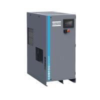 China Original Atlas Copco GA 11 FLX FF Dual-speed Rotary Screw Air Compressor 11kW 15HP 175psi 460V with Integrated Dryer PN 8153690563 for sale