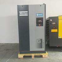 China Original Atlas Copco GA75VSD+FF GA37 GA55 GA90 GA110 Industrial Screw Air Compressor 37kW to 110kW Variable Speed Drive VSD+ for sale