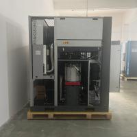 China Original Atlas Copco GA75VSD+FF GA37 GA55 GA90 GA110 Industrial Screw Air Compressor 37kW to 110kW Variable Speed Drive VSD+ for sale