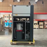 China Original Atlas Copco GA 75 VSD+ Rotary Screw Air Compressor 75kW 100HP iPM Variable Speed Drive Oil-injected for Industrial for sale
