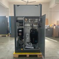 China Original Atlas Copco GA 75 VSD+ Rotary Screw Air Compressor 75kW 100HP iPM Variable Speed Drive Oil-injected for Industrial for sale