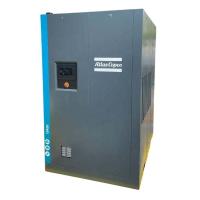 China GA55 Rotary Screw Air Compressor 55kW 75HP Fixed Speed Stationary Oil Injected For Heavy Duty Industrial for sale