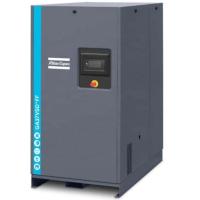 China GA37VSD+FF Rotary Screw Compressor 37kW 50HP VSD+ IE5 Motor Full Feature Dryer for sale
