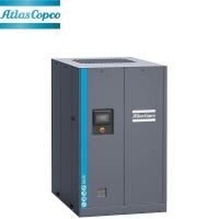 China GA75+ 100 HP Rotary Screw Air Compressor 75kW 8.5 Bar 123 Psi Stationary Electric Industrial for sale