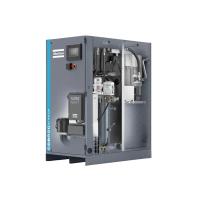 China GA 18 FLX FF Dual Speed Screw Air Compressor 18.5kW 25HP 175psi 230V PN 8153690555 for sale