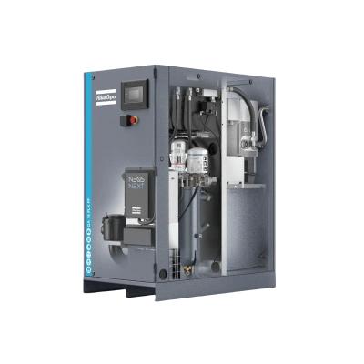 China GA 18 FLX FF Dual Speed Screw Air Compressor 18.5kW 25HP 175psi 230V PN 8153690555 for sale