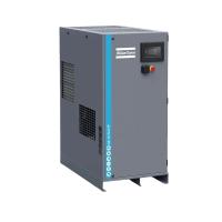 China Original Atlas Copco GA 15 FLX FF Dual-speed Rotary Screw Air Compressor 15kW 20HP 175psi 460V with Integrated Dryer PN 8153690565 for sale