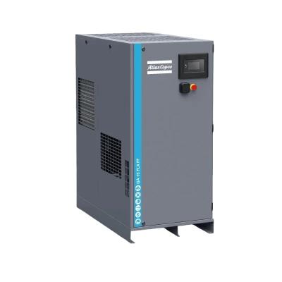 China Original Atlas Copco GA 15 FLX FF Dual-speed Rotary Screw Air Compressor 15kW 20HP 175psi 460V with Integrated Dryer PN 8153690565 for sale