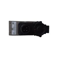China 1089962502 100% Original Atlas Copco Differential Pressure Sensor for Rotary Screw Air Compressor Genuine Spare Parts for sale