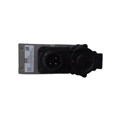China 1089962502 100% Original Atlas Copco Differential Pressure Sensor for Rotary Screw Air Compressor Genuine Spare Parts for sale