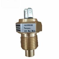 China 1615783102 Temperature Sensor Switch for Atlas Copco Rotary Screw Air Compressor Spare Parts for sale