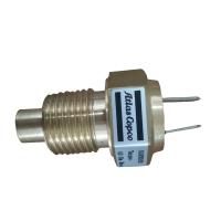 China 1615783102 Temperature Sensor Switch for Atlas Copco Rotary Screw Air Compressor Spare Parts for sale