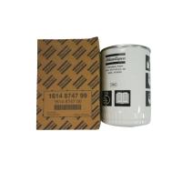 China Atlas Copco Spare Parts Original 2903752501 1625752501 Oil Filter for sale
