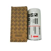 China Atlas Copco Spare Parts Original 2903752501 1625752501 Oil Filter for sale