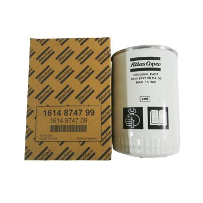 China Atlas Copco Air Compressor Spare Parts Original 3001500400 3001500567 3001500569 3001500571 3001500579 3001500580 3001500585 3001500586 for sale