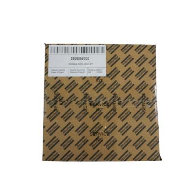 China Atlas Copco Spare Parts Original 2906069300 3001170155 3001170156 3001170157 3001170158 3001170159 3001170161 for sale