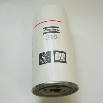China Atlas Copco Spare Parts 1613610500 Oil Filter for sale