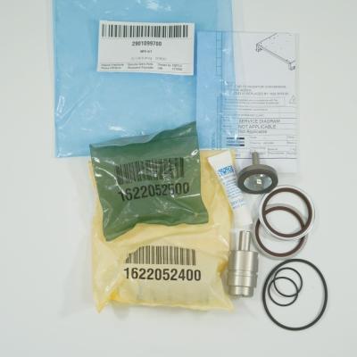 China Atlas Copco Spare Parts 2901099700 1622052500 1622052400 Service Kit for sale