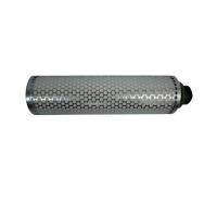 China Original Atlas Copco 1630390494 Air/Oil Separator Filter Element for GHS Vacuum Pump for sale