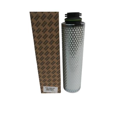China Original Atlas Copco 1630390494 Air/Oil Separator Filter Element for GHS Vacuum Pump for sale