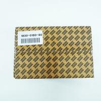 China Atlas Copco Spare Parts 1625471002 1625810101 Inlet Valve Assembly C80 for Industry Air Compressor for sale