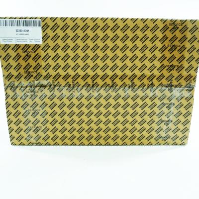China Atlas Copco Spare parts 2230011301 2230011309 2901129500 2230001812 Maintenance Service Kit for sale