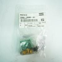 China Atlas Copco Spare Parts Original 0823005009 1089058061 Valve Solenoid for Industry Air Compressor for sale