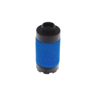 China 1624163305 Filter Kit For Atlas Copco PD6 Compressed Air Particulate Filter Maintenance for sale