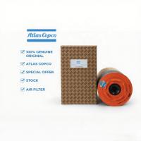 China 1613950300 Atlas Copco Air Filter For Industrial Screw Air Compressor Spare Parts for sale
