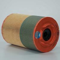 China 1613950300 1613900100 Atlas Copco Spare Parts Air Filter For Industrial Air Compressor for sale