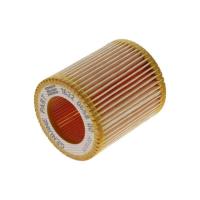 China Atlas Copco Spares Original 1622065800 Air Filter For Industrial Screw Air Compressor for sale